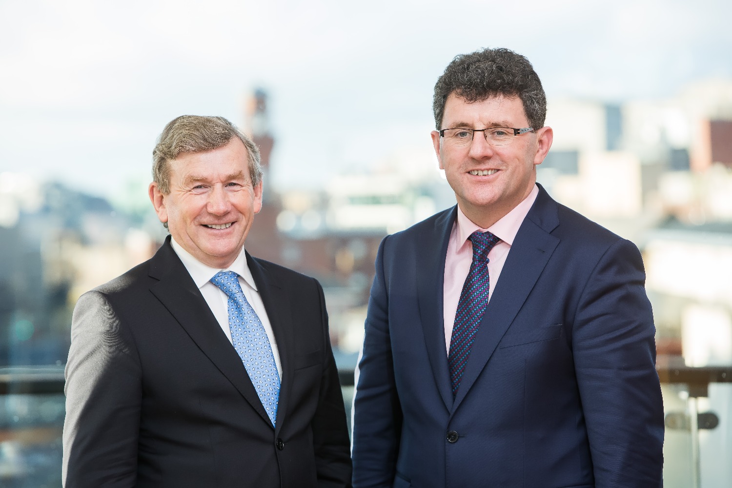 Russell Brennan Keane appoint new managing partner - Accountancy Age