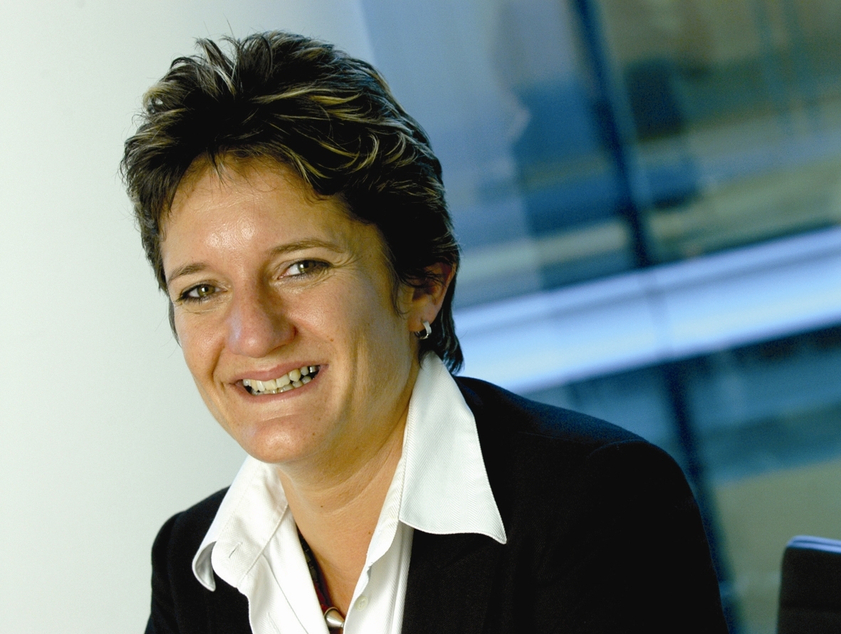 EY’s Bingham: ‘Everyone needs a degree of flexibility’ - Accountancy Age