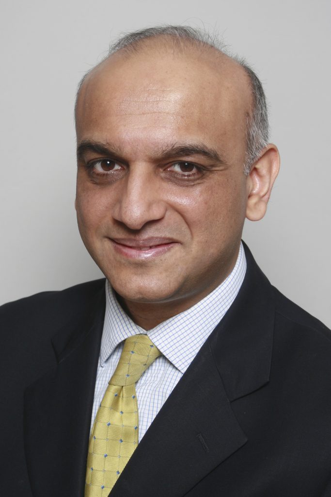 TNT appoints Manoj Parmar to FD post - Accountancy Age