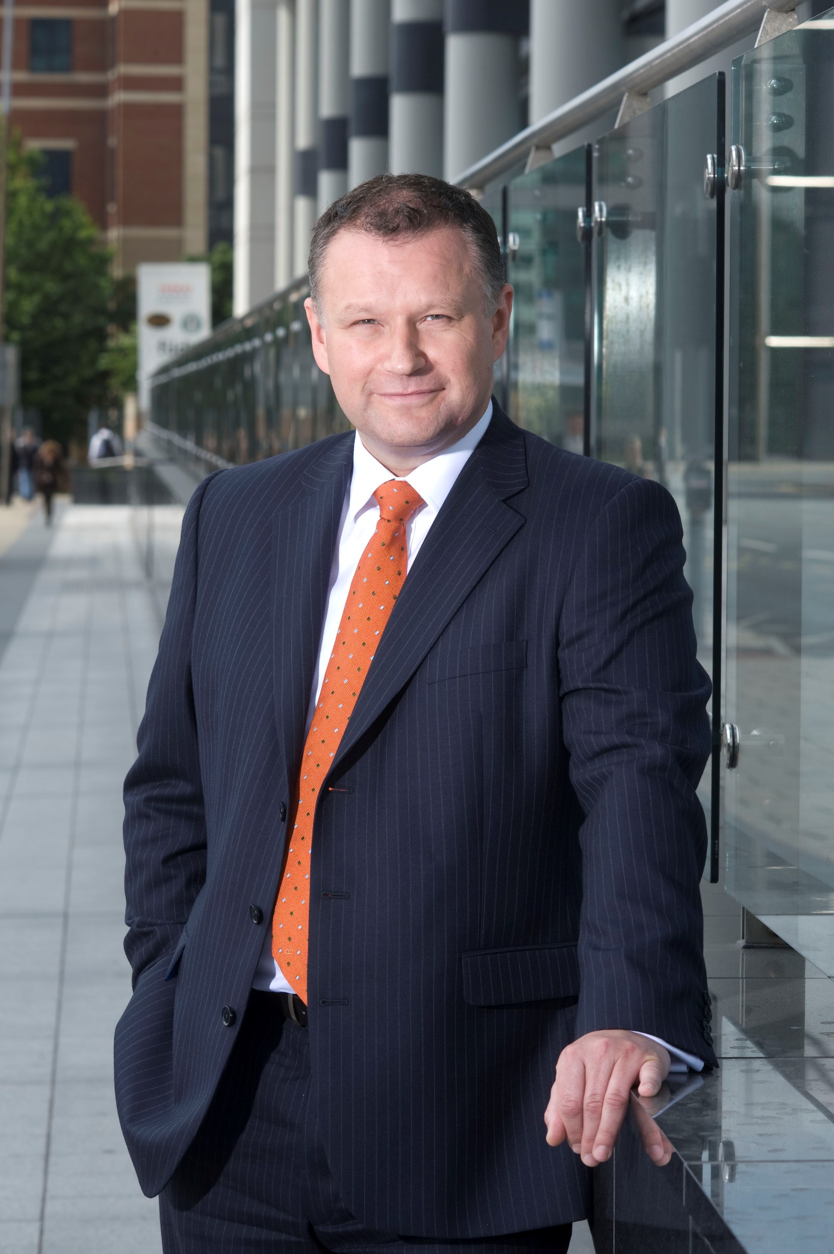 KPMG administrators arrange pre-pack of Cobbetts - Accountancy Age