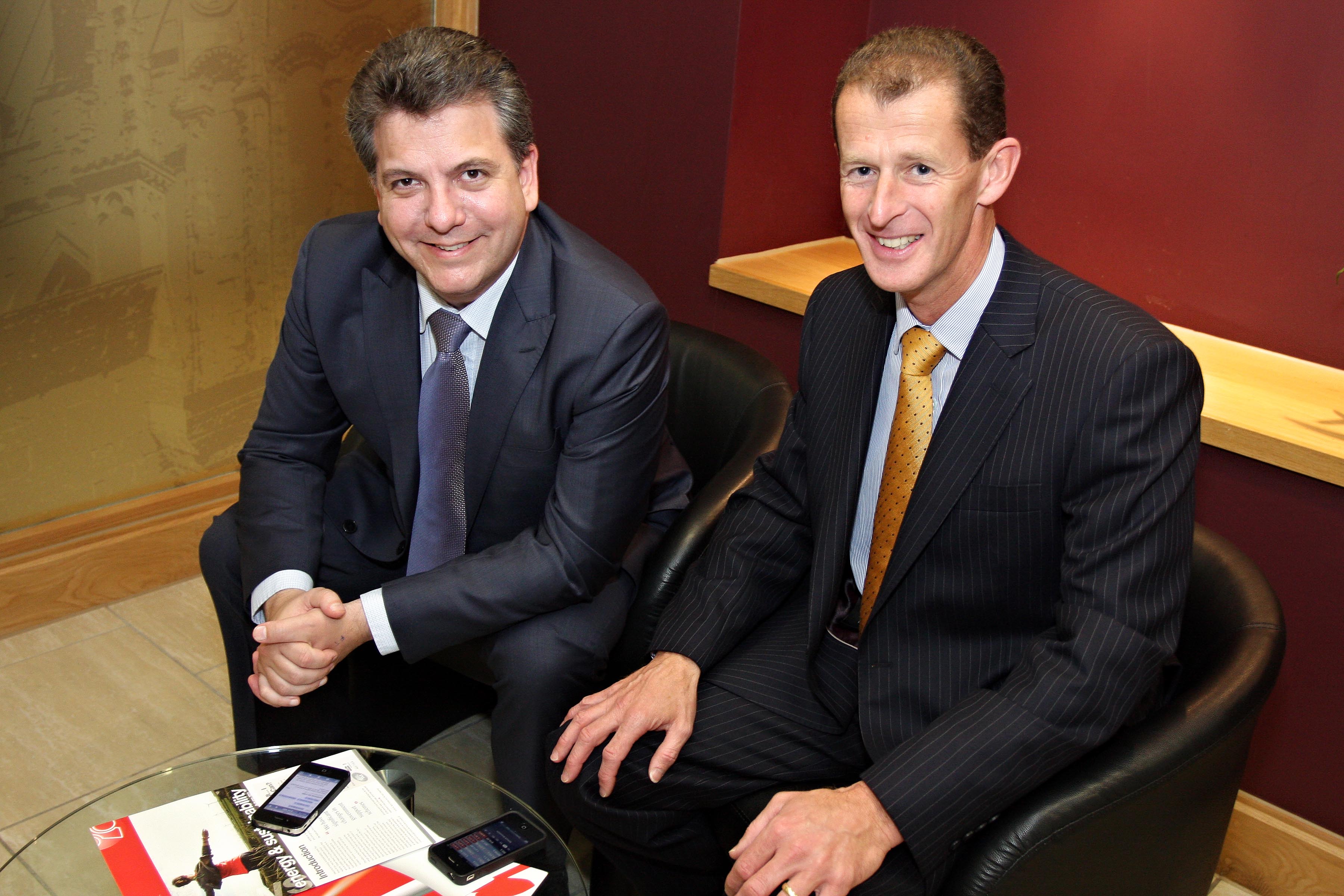 Ex-Baker Tilly head joins Francis Clark - Accountancy Age