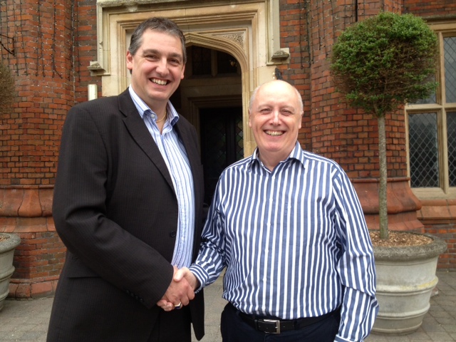 Clapson takes Price Bailey MD role in reshuffle - Accountancy Age