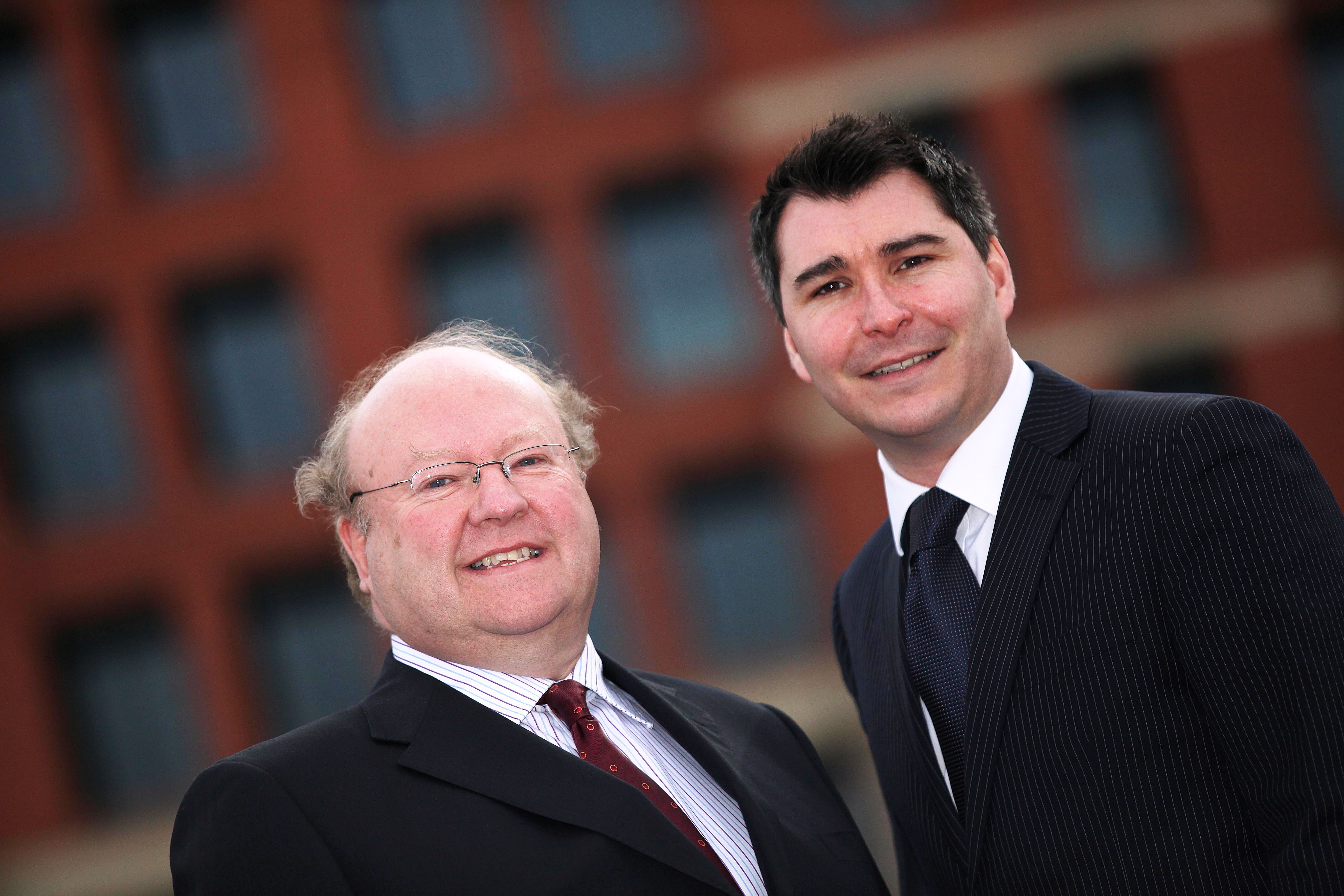 Dains' managing partner secures third term - Accountancy Age