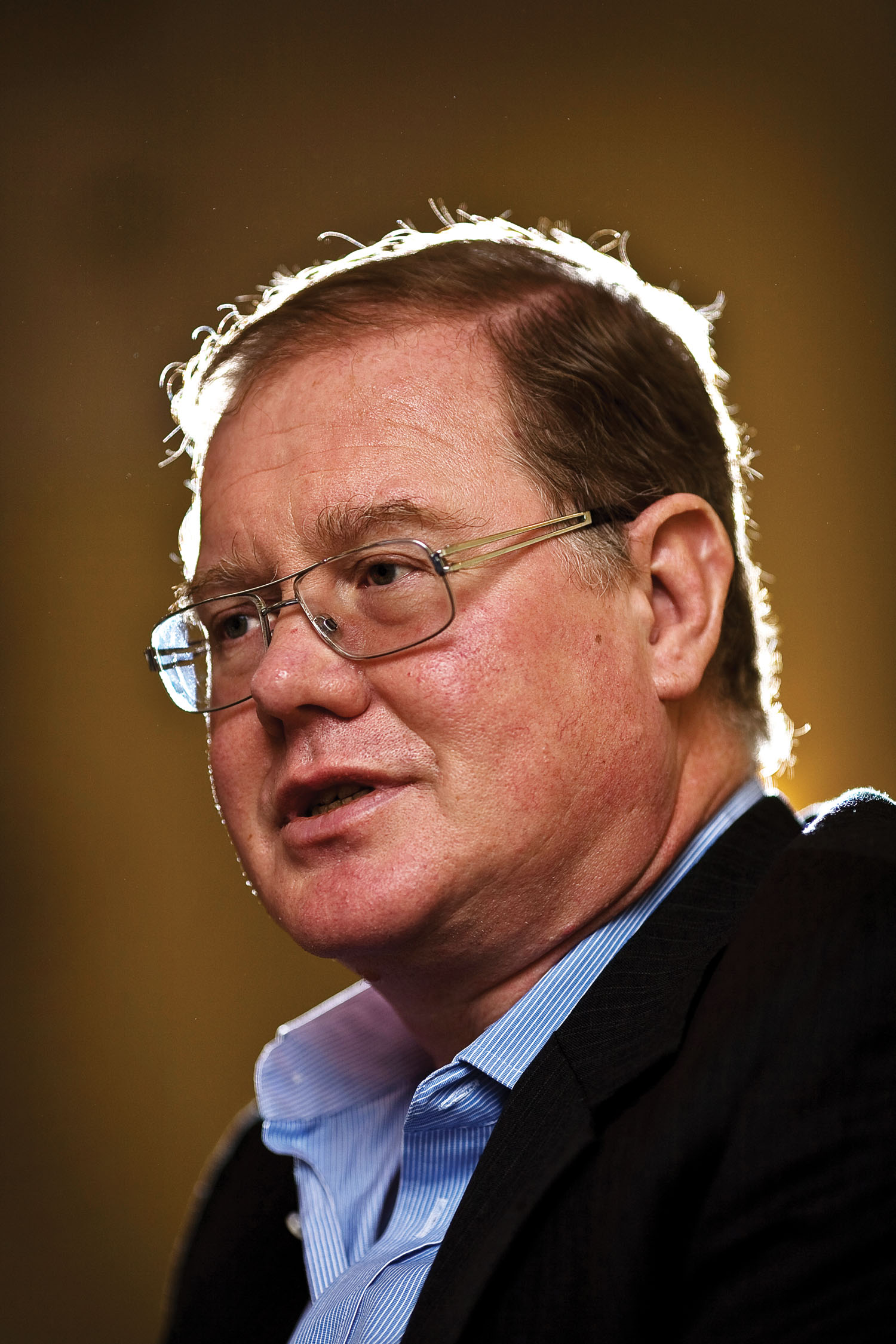 Iris CFO takes interim CEO role - Accountancy Age