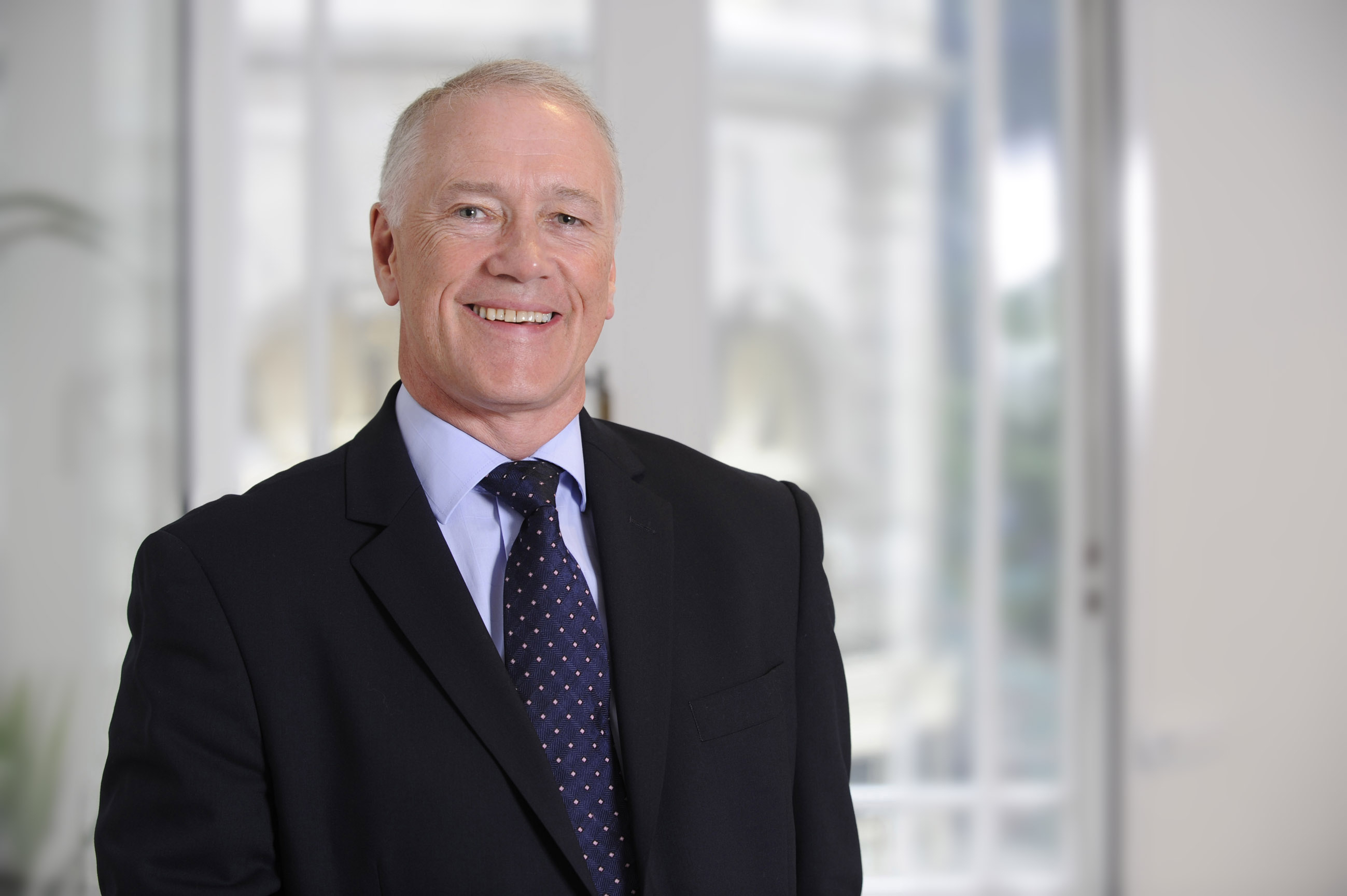 Begbies Traynor's Nick Hood to step down - Accountancy Age