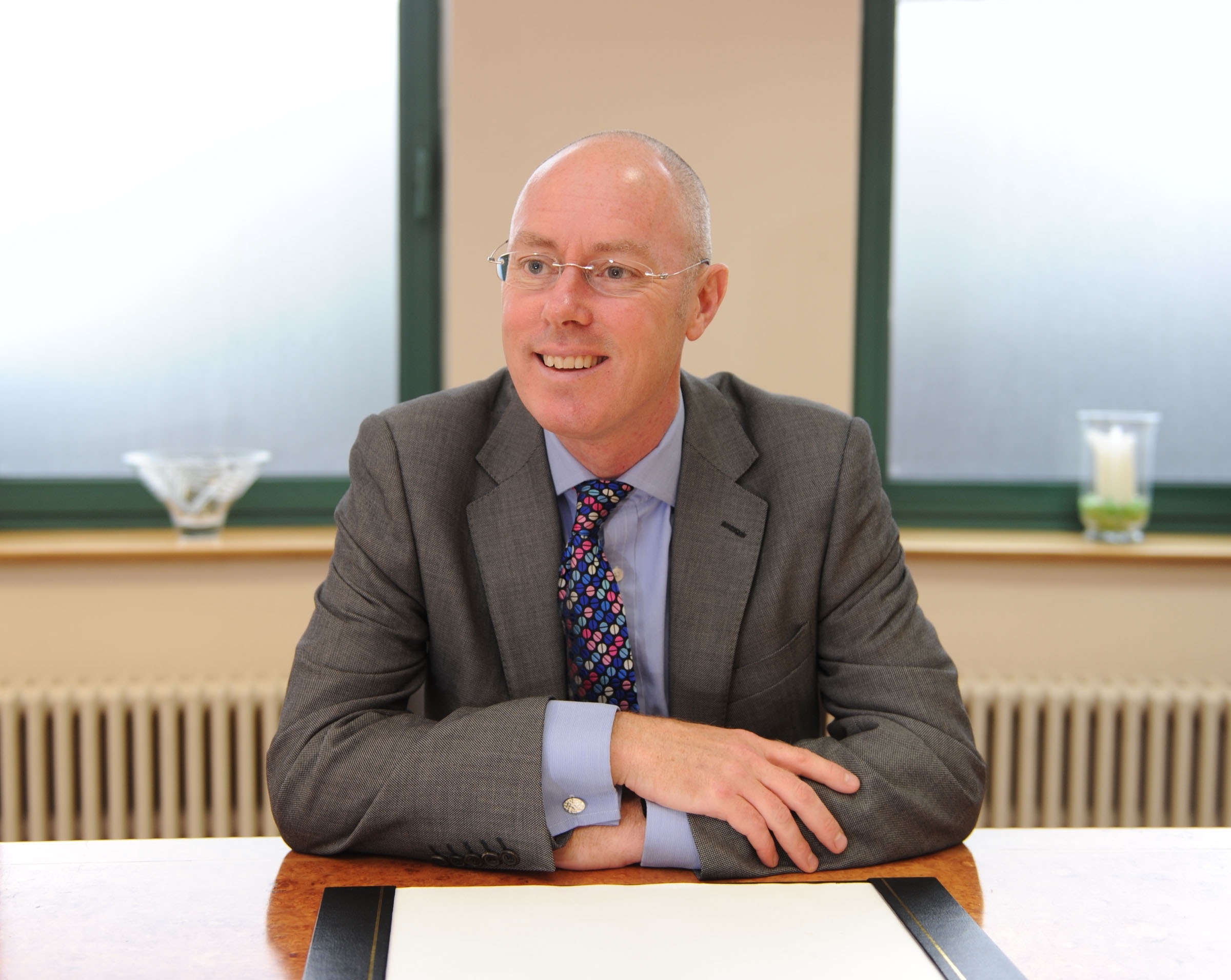 Lloyds tax chief sets sail for Deloitte - Accountancy Age