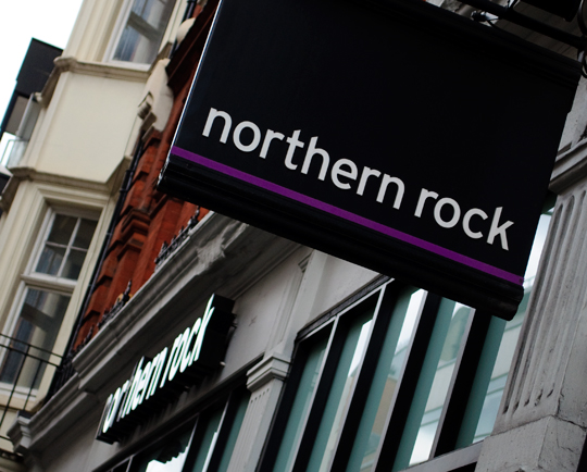 Ex-Northern Rock FD to set up consulting business - Accountancy Age