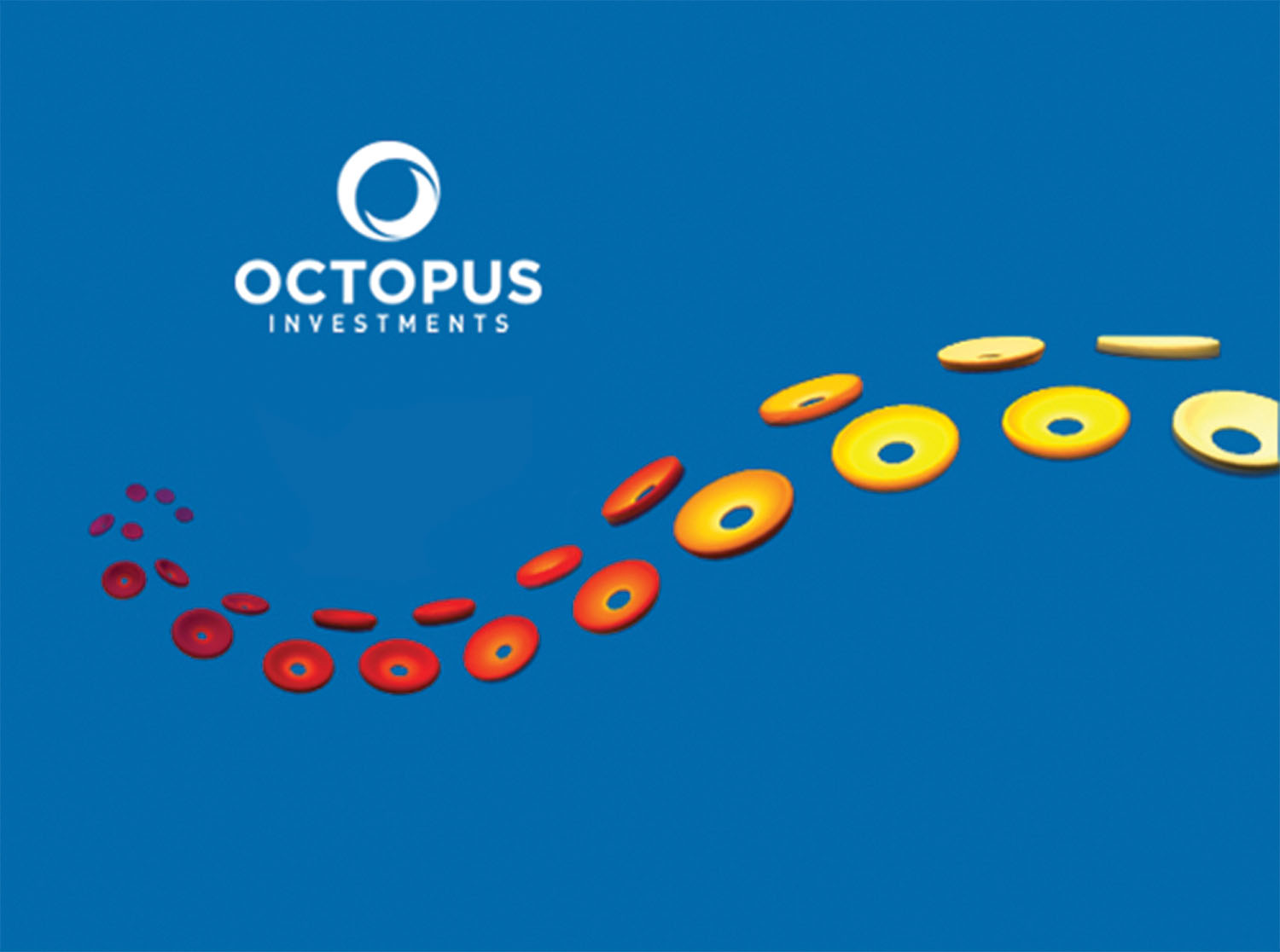 Octopus Investments Logo
