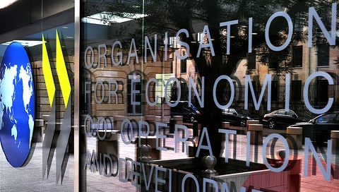 OECD tax transparency deal receives international agreement ...