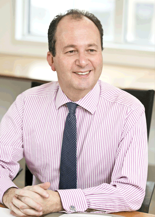 Goldwin joins PKF Littlejohn as insurance partner - Accountancy Age