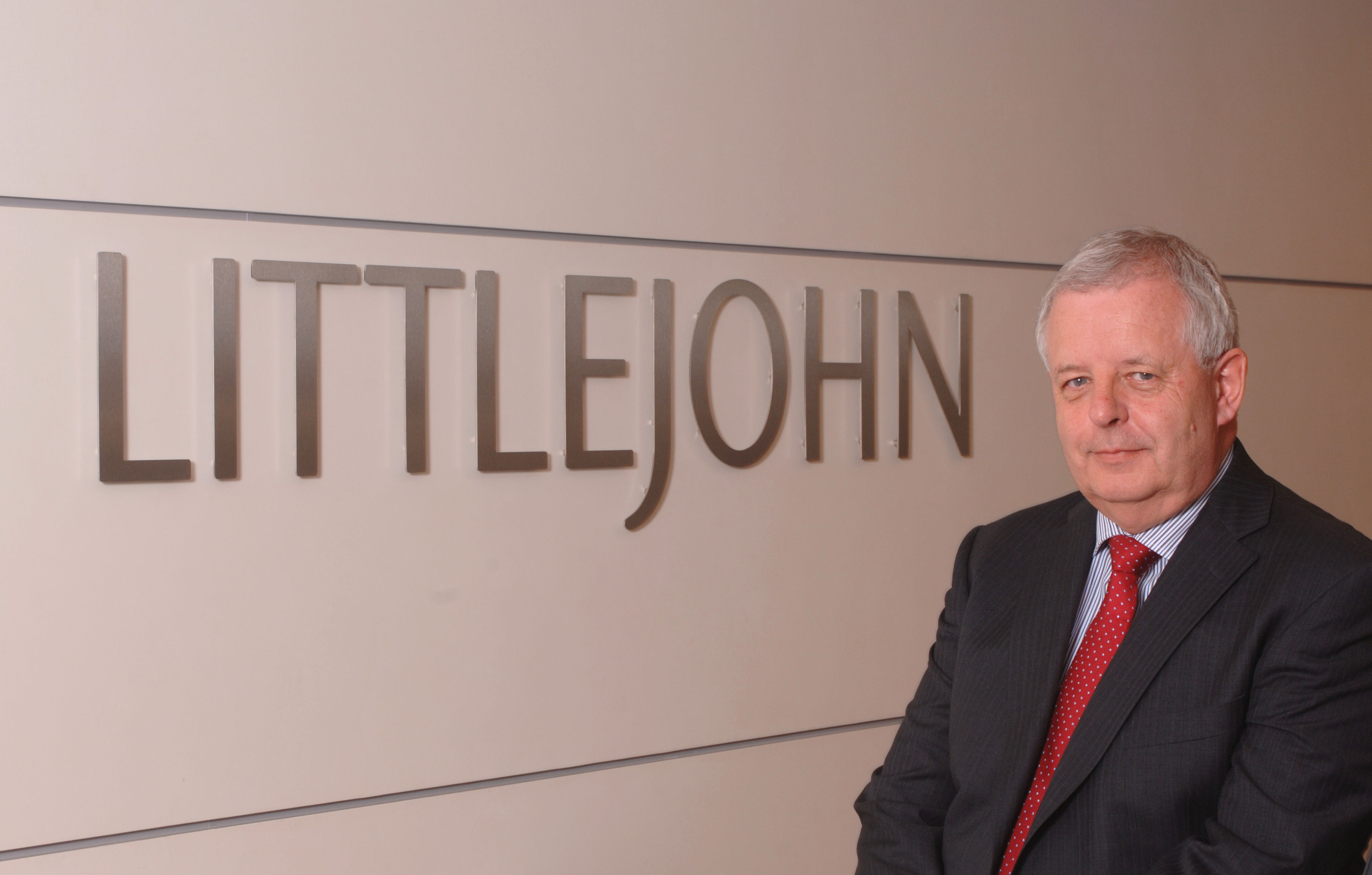 Littlejohn joins PKF International - Accountancy Age