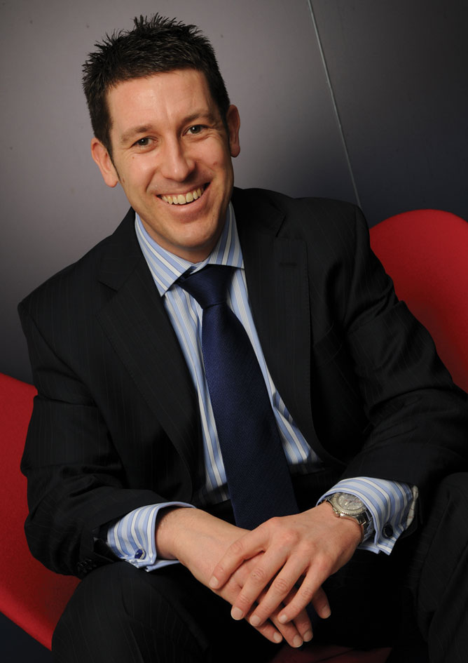 McDonald’s UK finance VP promoted - Accountancy Age