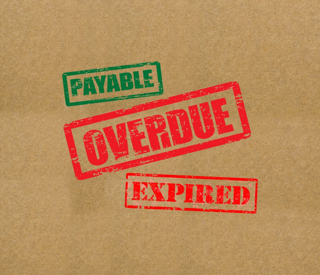 Stamp out late payments - Accountancy Age