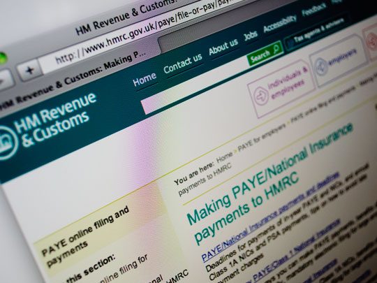 We won't take over payroll, insists HMRC - Accountancy Age