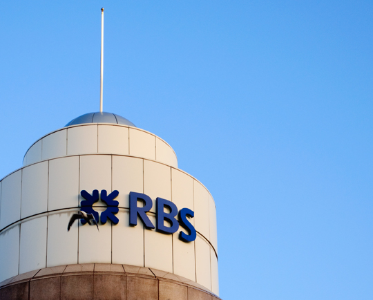 Dud accounting standards 'inflated RBS assets' - Accountancy Age