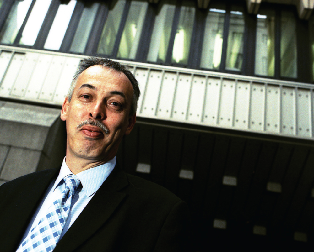 HM Treasury names head of government finance profession - Accountancy Age