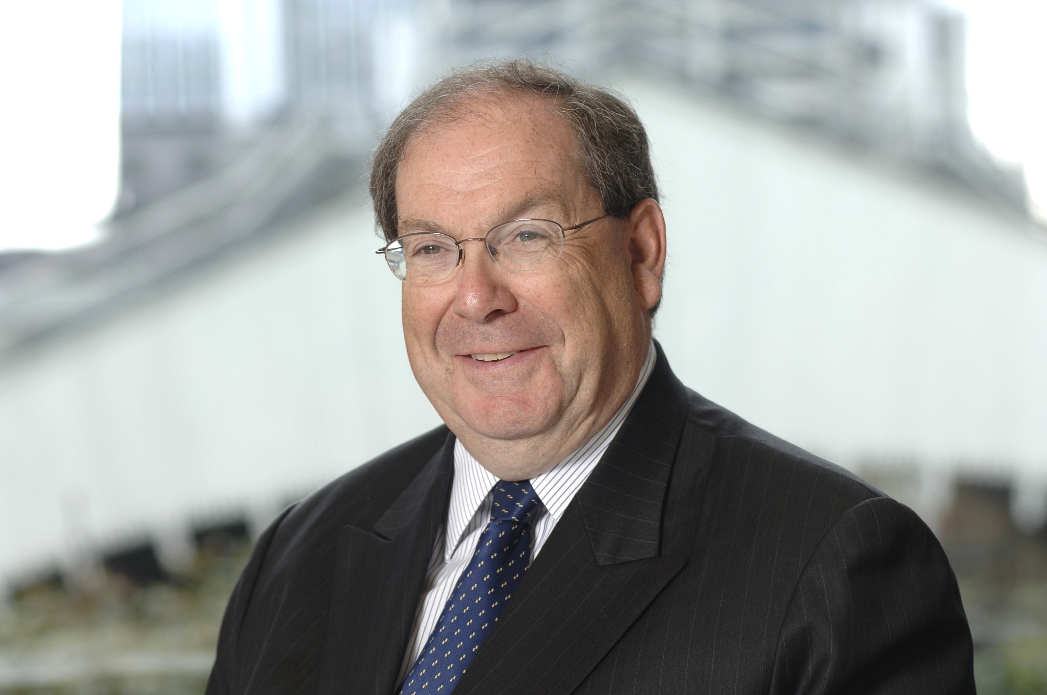 Fleck takes FRRP chairman role - Accountancy Age