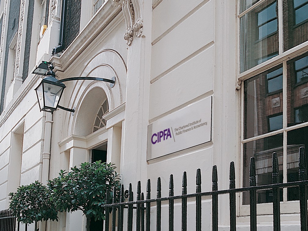 CIPFA announces anti-corruption qualification - Accountancy Age