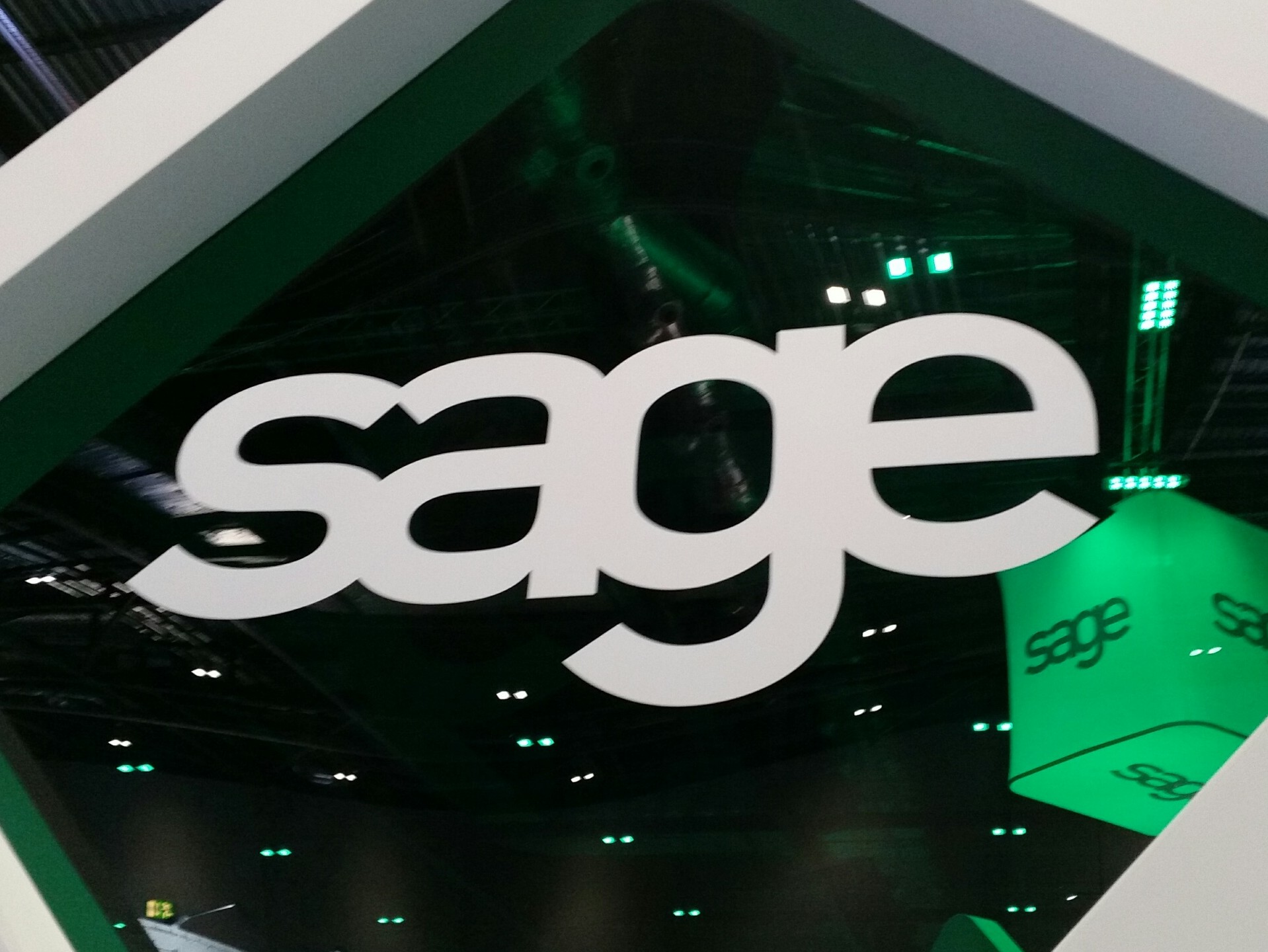 Accountex: Real-time data analytics and AI changing way firms use ...