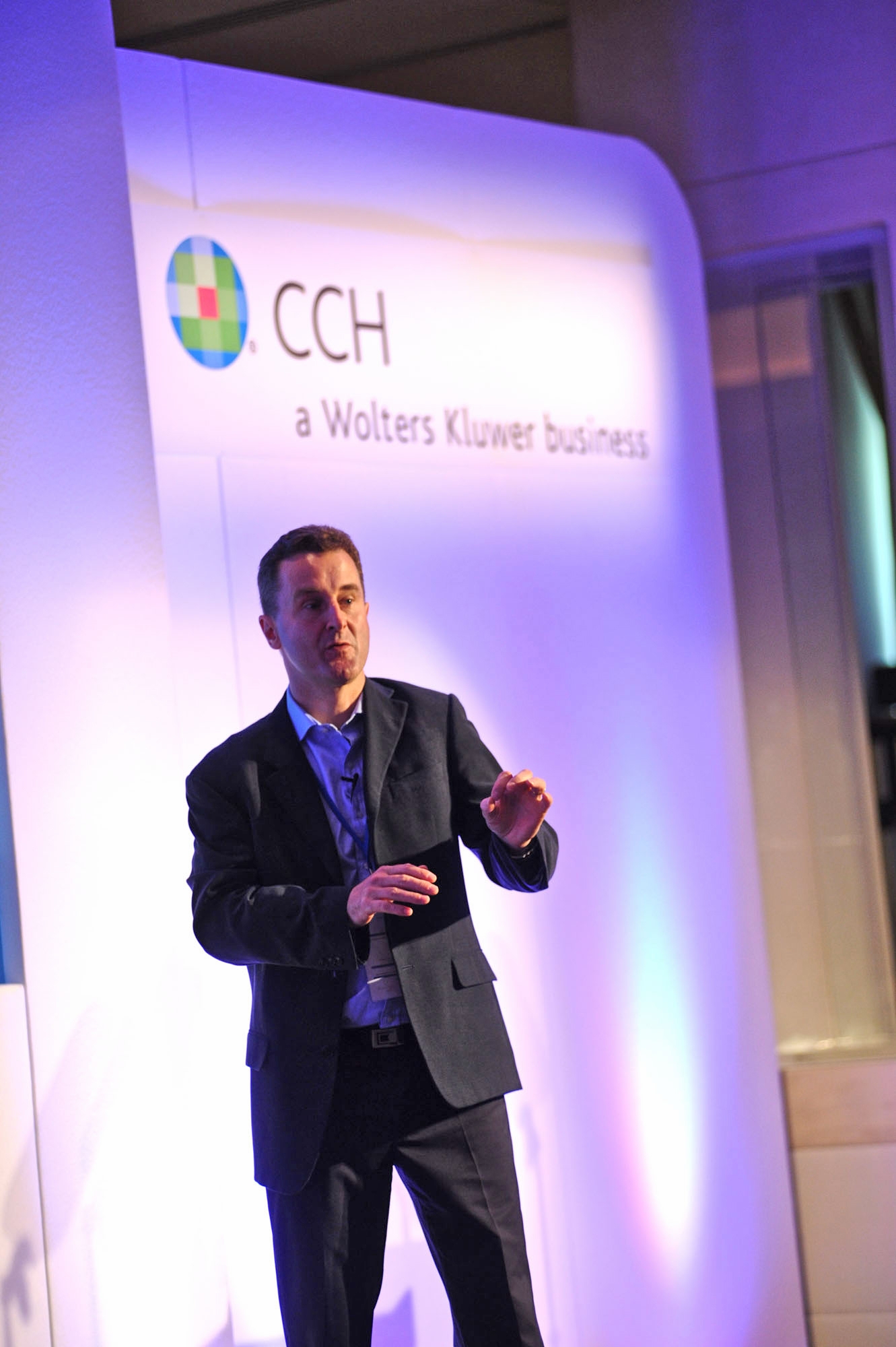 Accountants listening but not engaging in social media - Accountancy Age