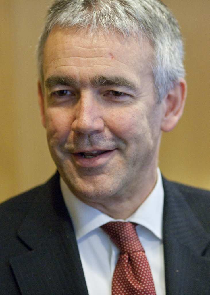 Shell CFO calls for open-minded approach to innovation - Accountancy Age