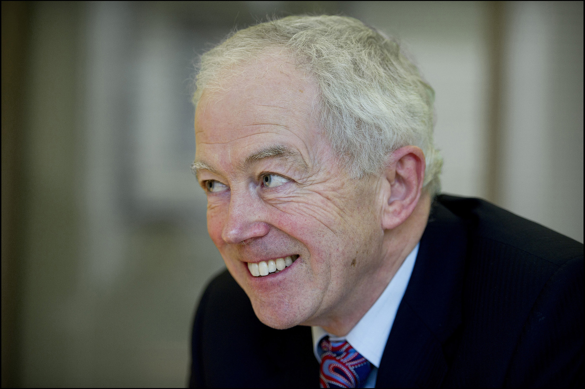 Sir David Tweedie: Audit upheaval a "wonderful opportunity ...