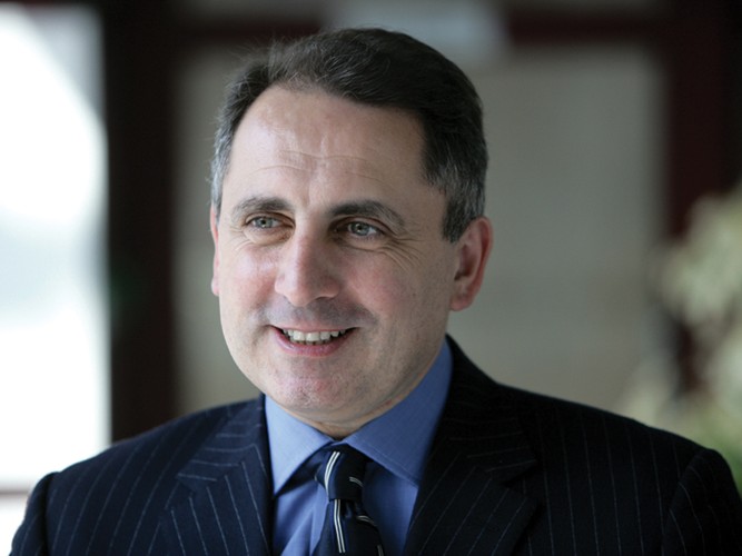 Haddrill appointed new chair of global RICS Regulatory Board ...