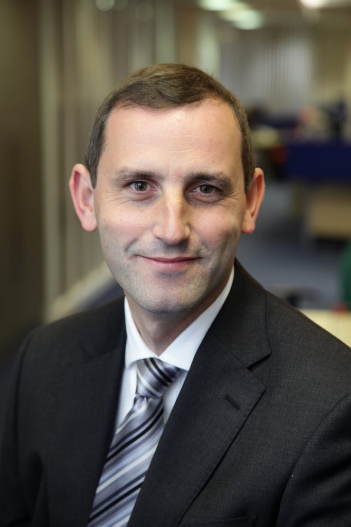 Steve Best new FD arrival at London Overground - Accountancy Age