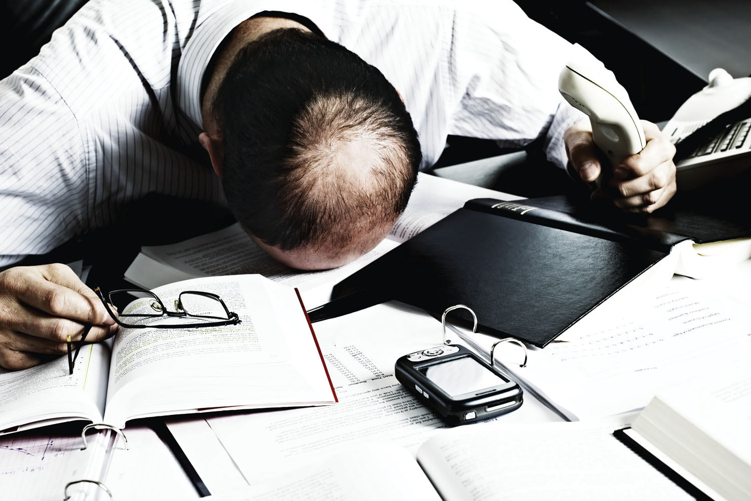The four worst clients for your accounting firm - Accountancy Age
