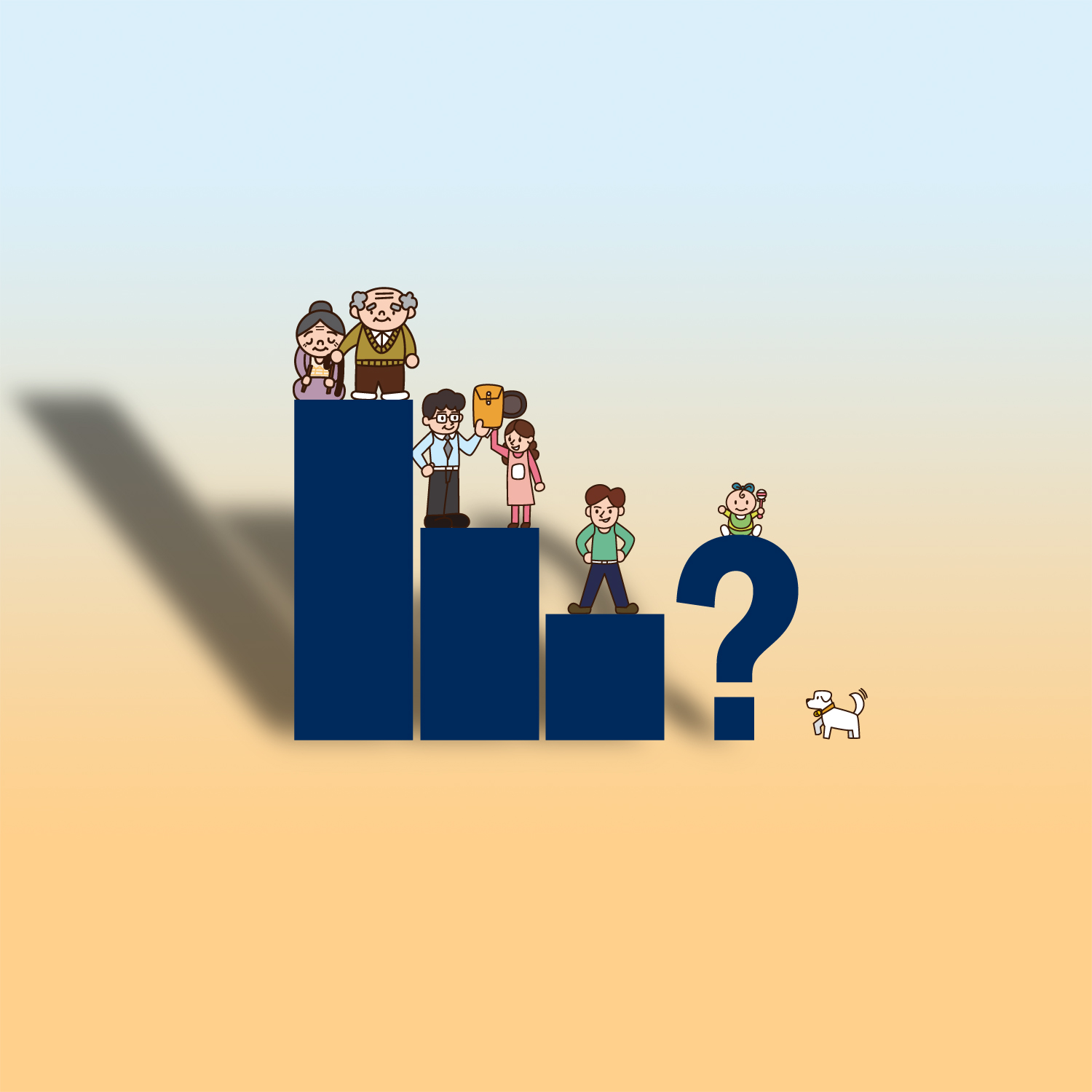 Making a success of succession - Accountancy Age