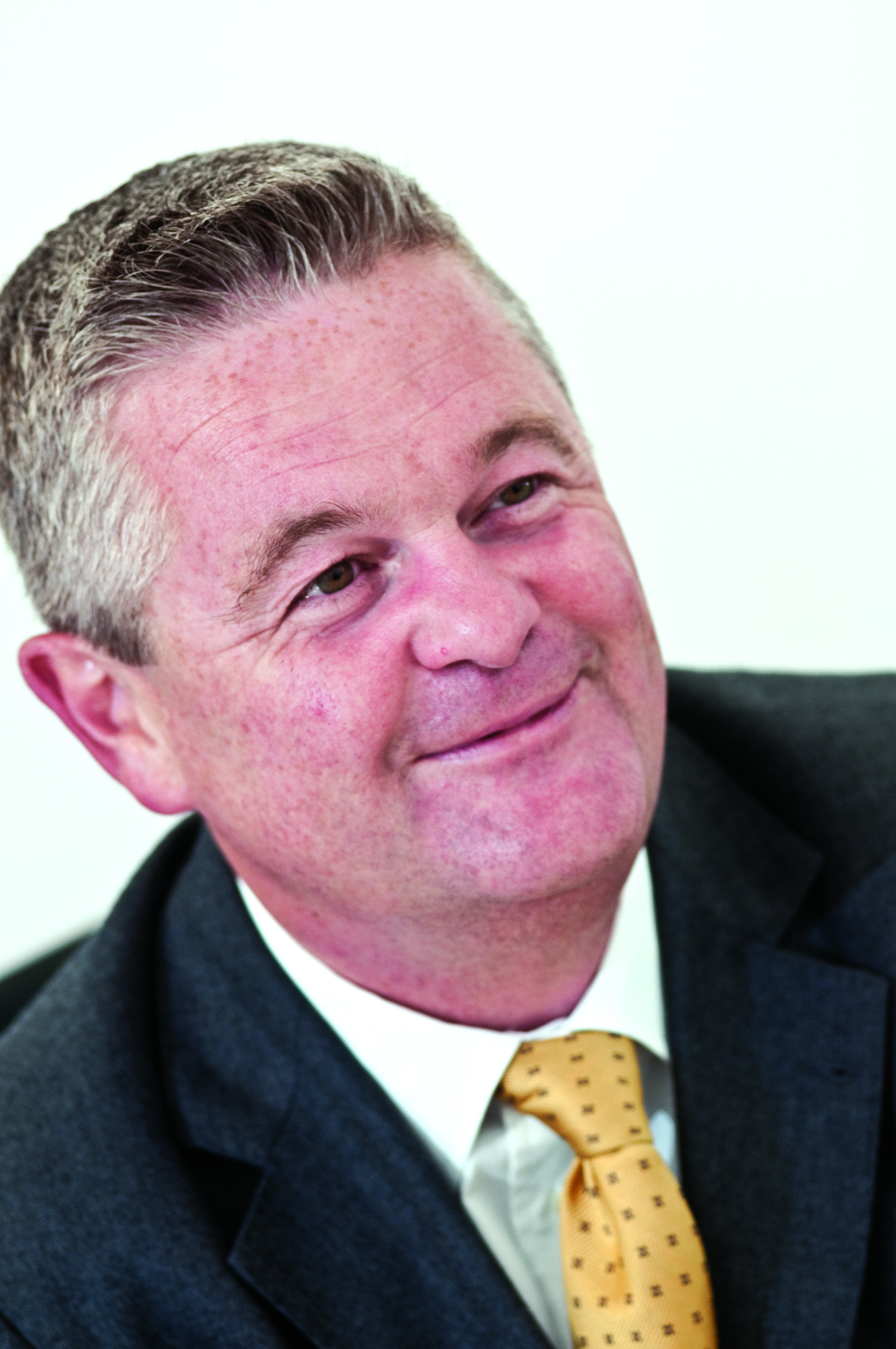 Best Practice: Harrisons’ Tony Murphy - Accountancy Age