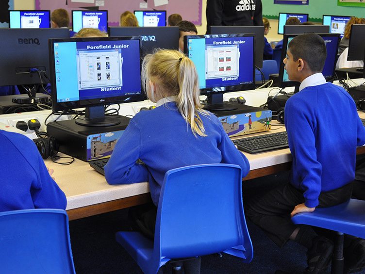 CVR Global administrators appointed at foreign language school ...