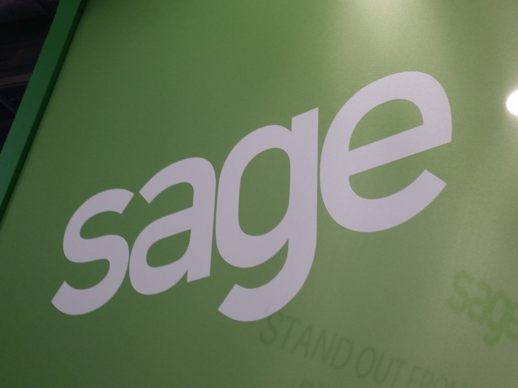 Sage launches refreshed iOS app for small businesses - Accountancy Age