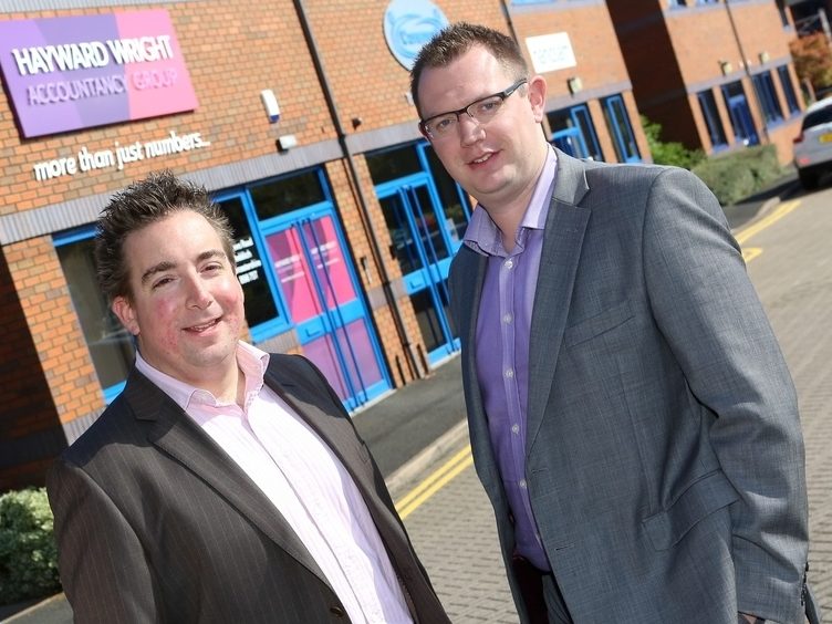Hayward Wright boosts management team with Wood promotion - Accountancy Age
