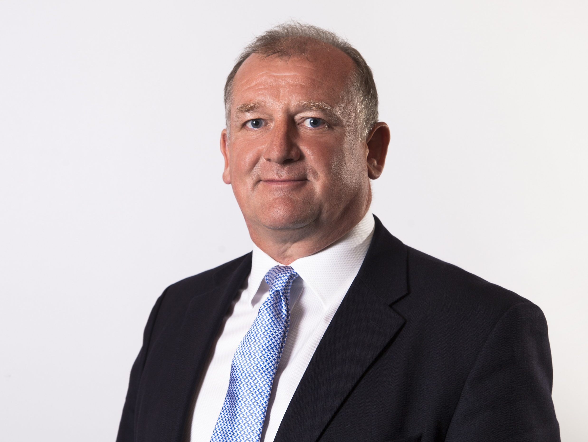 Managing partner Q&A - the year ahead: Richard Toone, CVR Global ...