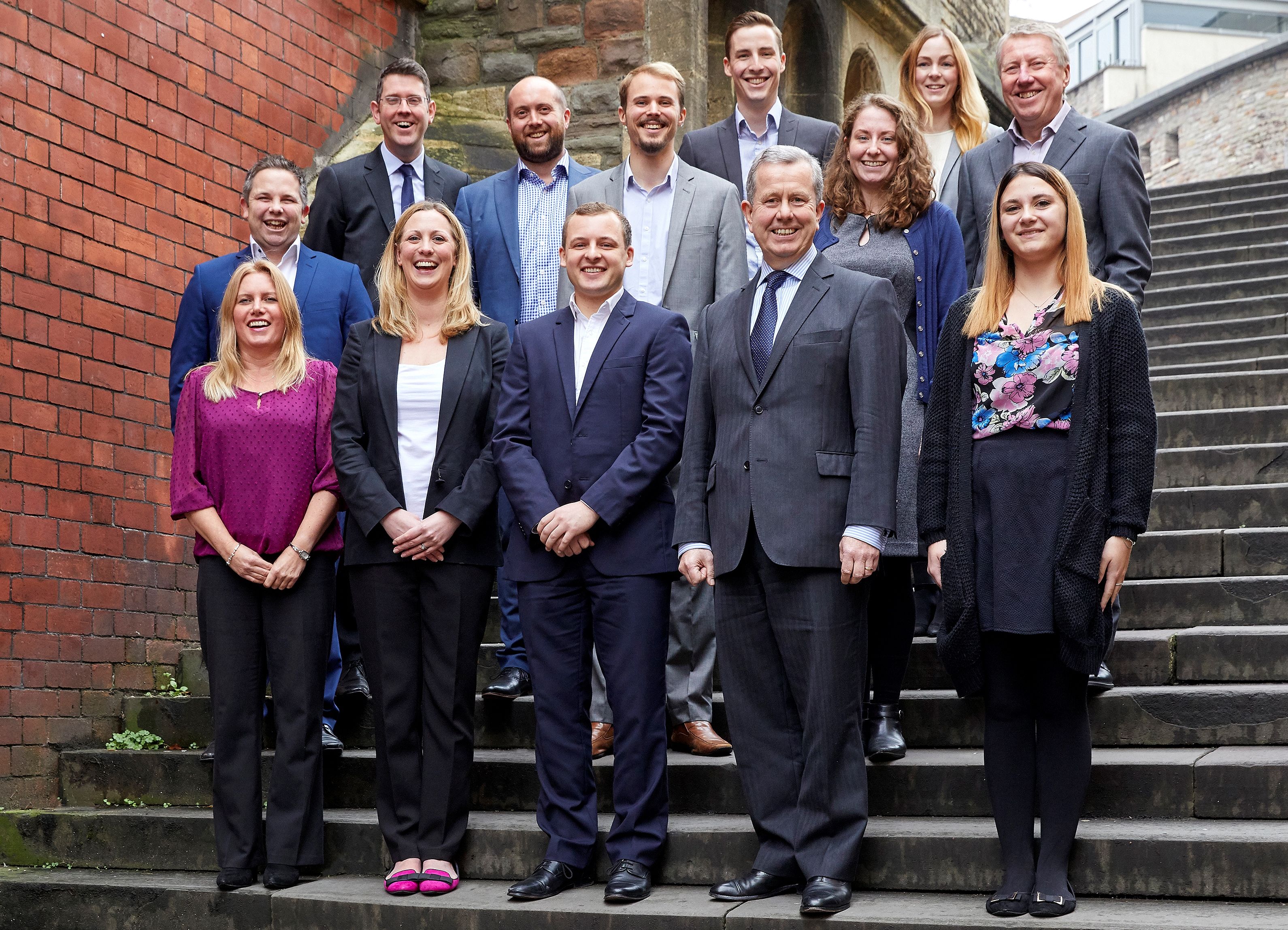 Independent city firm reports 70% growth - Accountancy Age