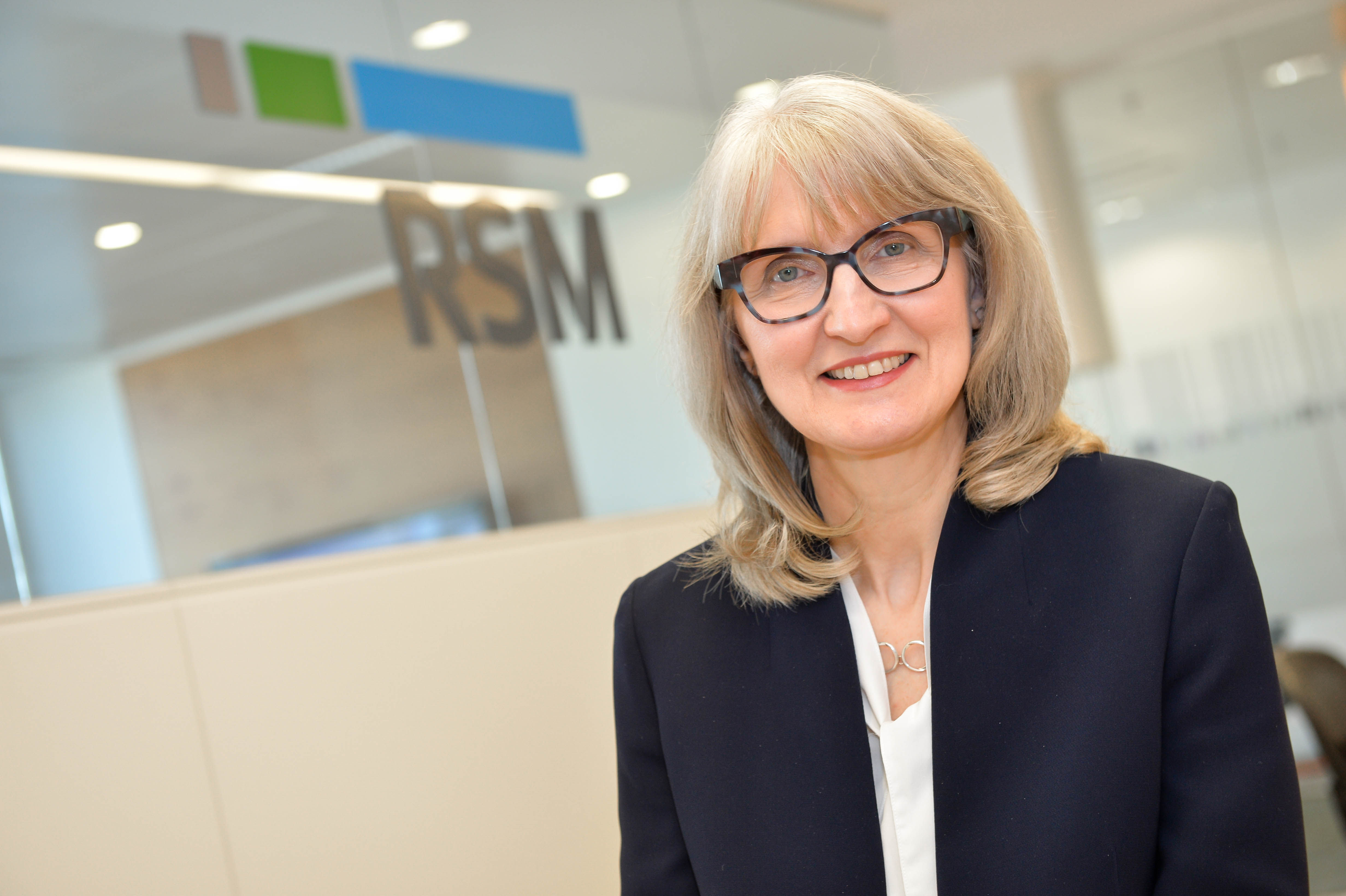 RSM appoints forensic director to strengthen practice - Accountancy Age
