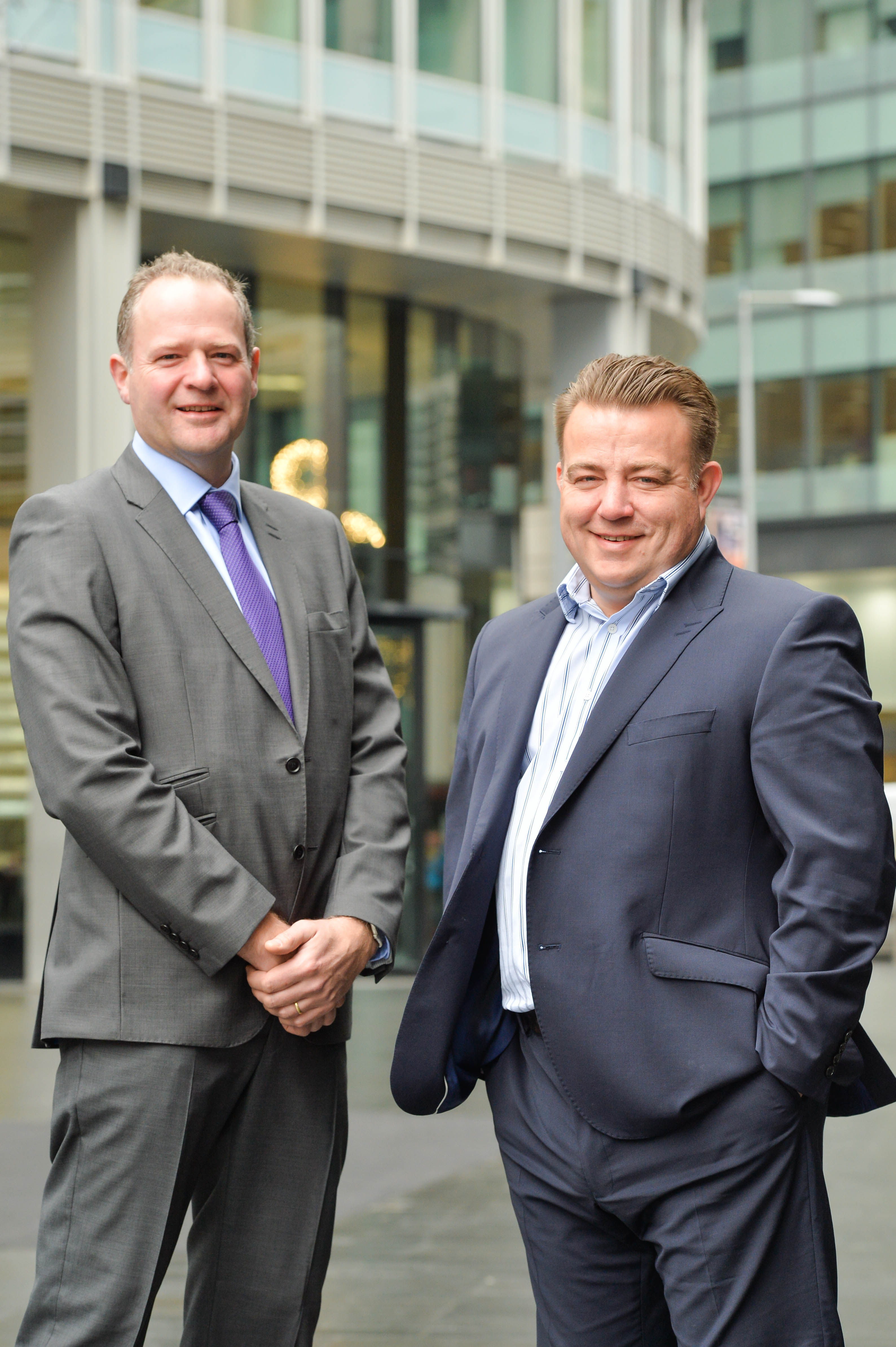 Grant Thornton recruits new corporate finance partner - Accountancy Age