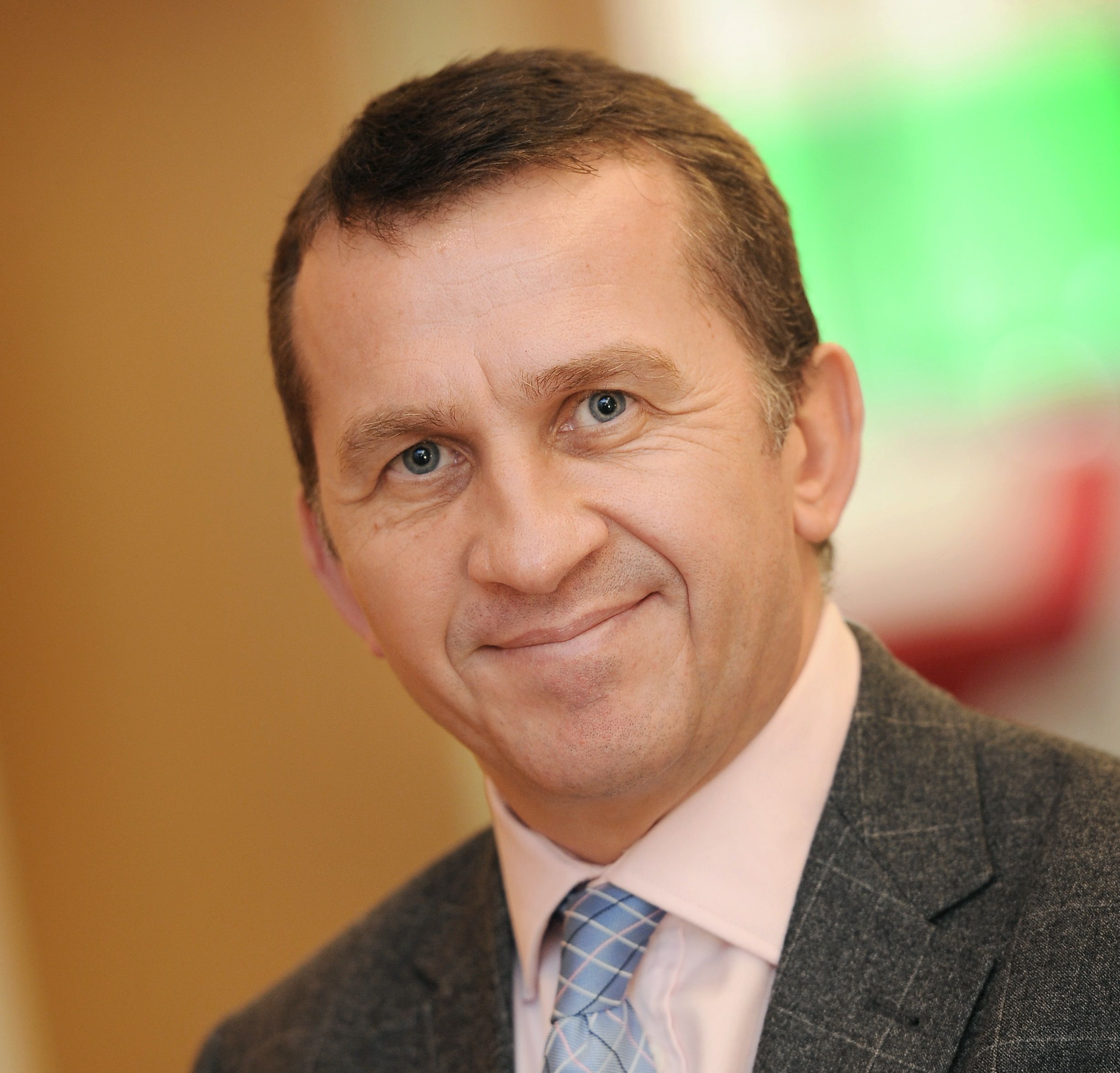 Crowe Clark Whitehill announces new CEO appointment - Accountancy Age