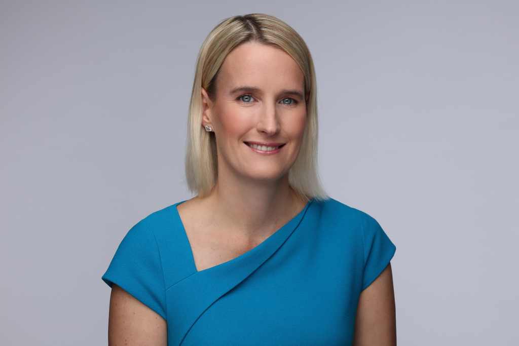 Melissa Geiger KPMG - Accountancy Age