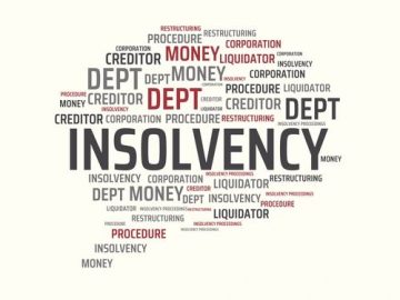 Insolvency: Recognising the warning signs - Accountancy Age