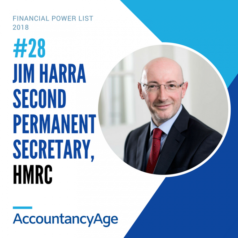 28 - Jim Harra - Accountancy Age