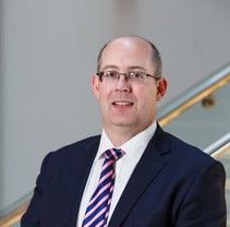 Jonathan Bingham, Partner, KPMG - Accountancy Age