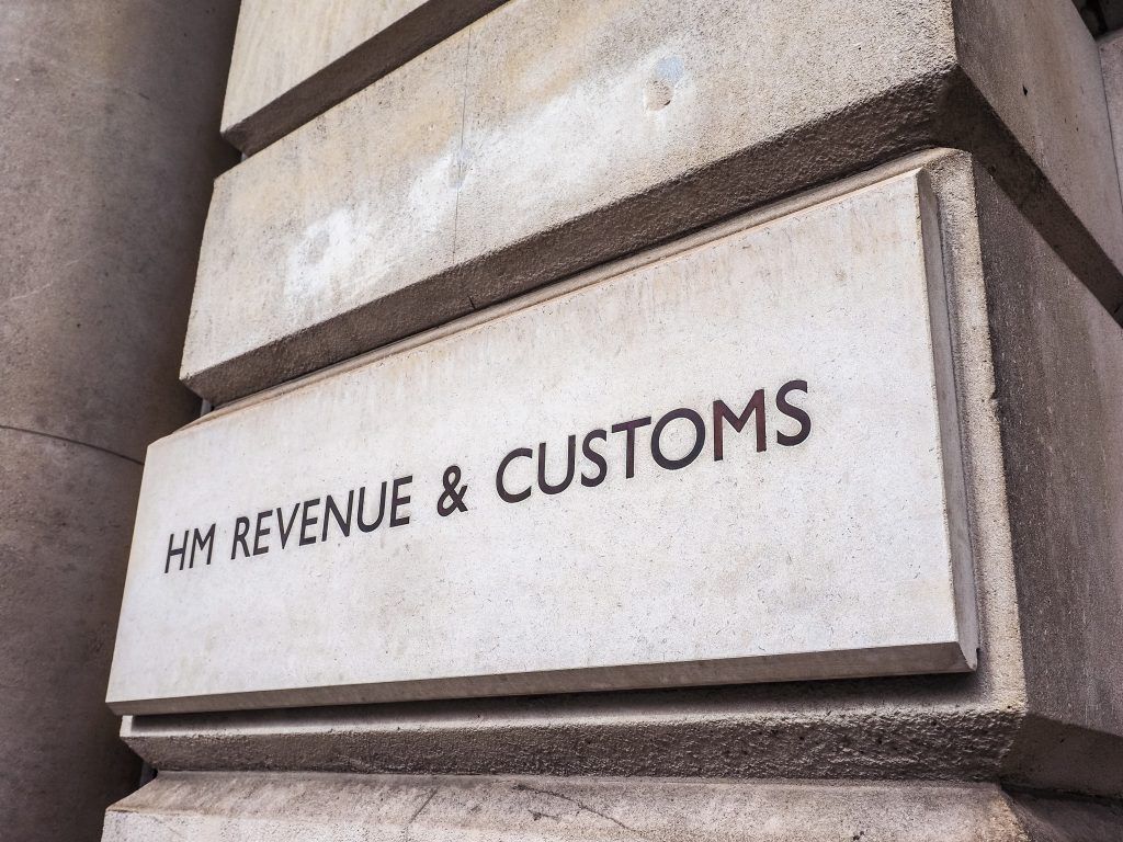 HMRC executive chair knighted for services to taxpayers and the tax ...