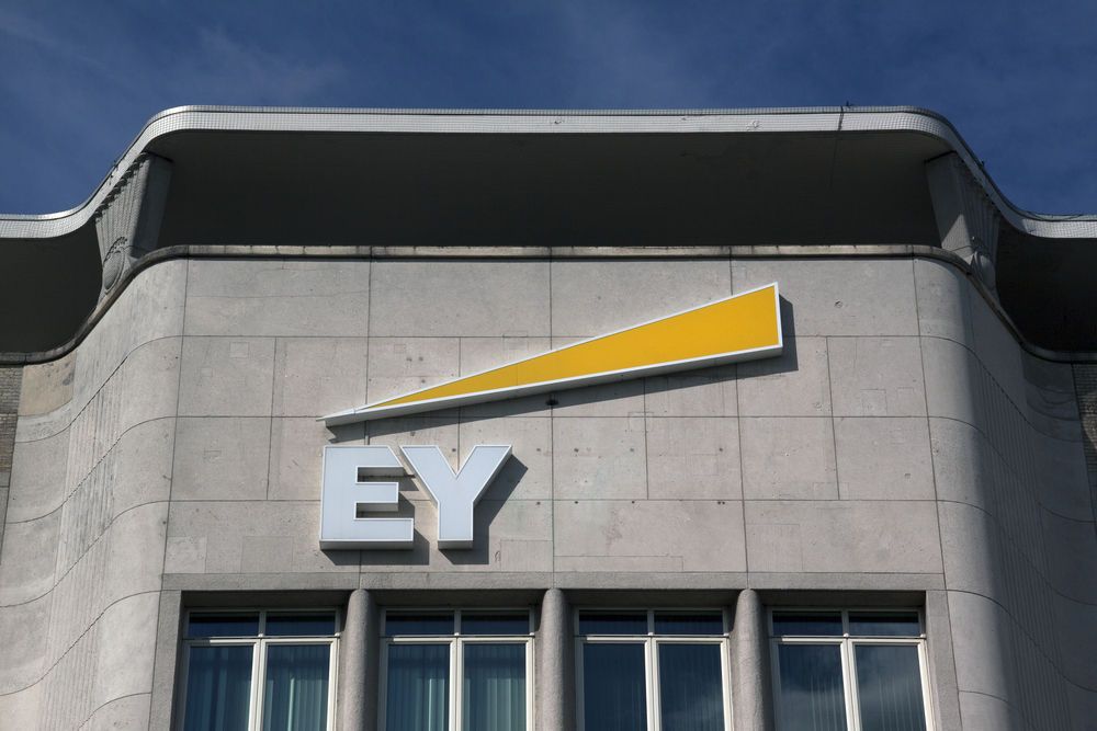 EY appoints new global tax leader - Accountancy Age