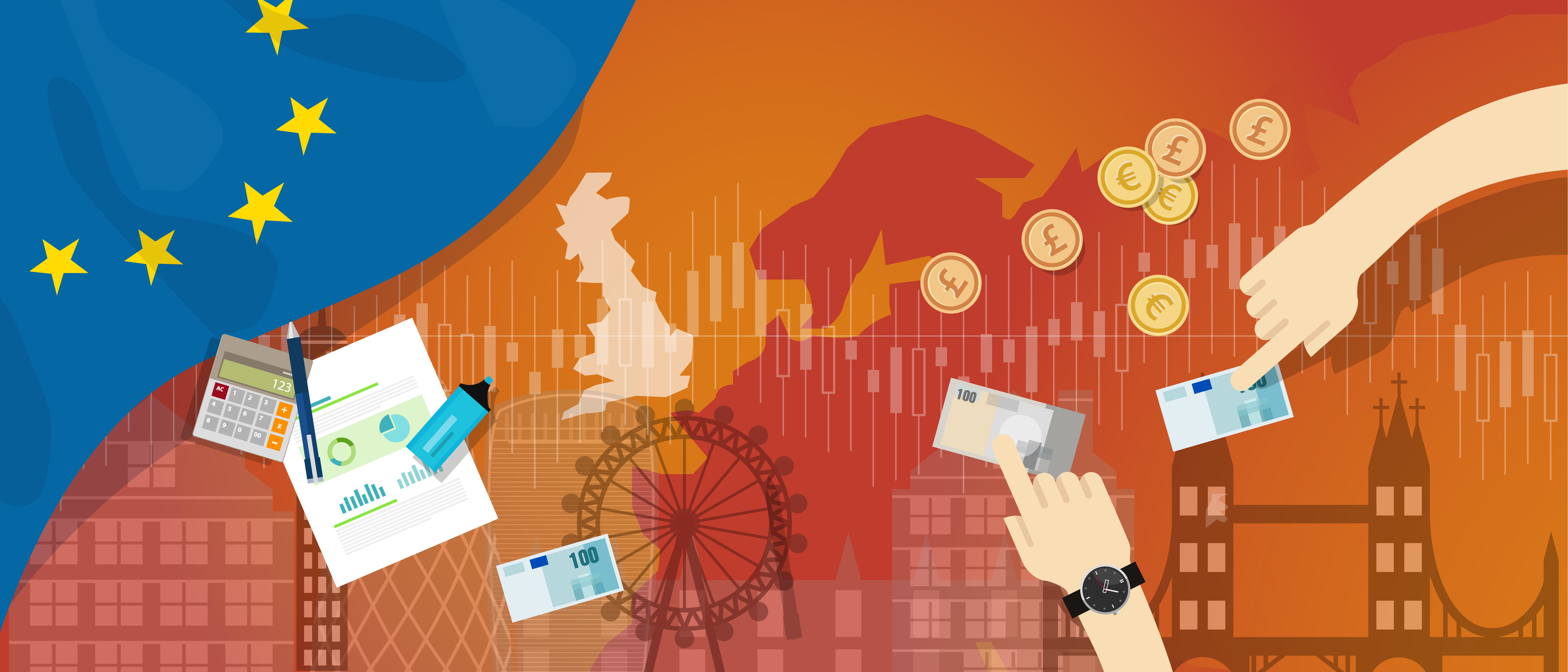 HMRC scaling back digital projects to focus on Brexit