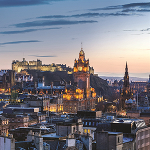 Saffery moves to Edinburgh - Accountancy Age