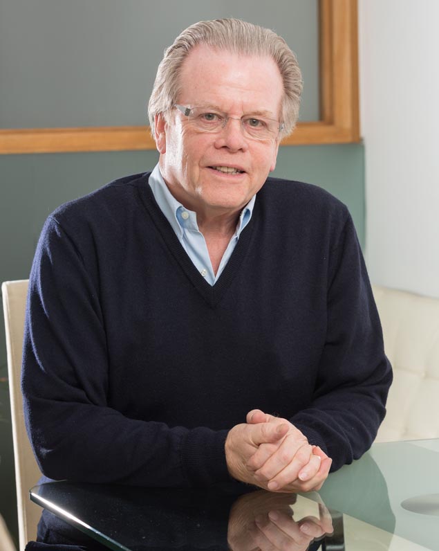 duncan collins - Accountancy Age