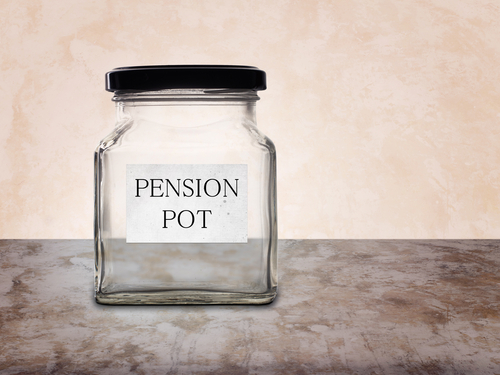 Are you building your pension pot? - Accountancy Age