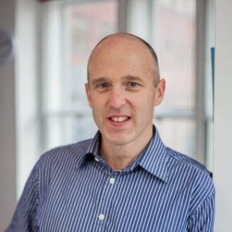Paul Crawley - Accountancy Age